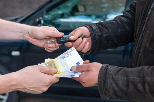 Cash for RV services in Clearwater, FL, 33765